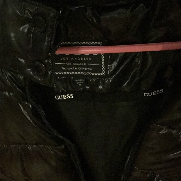 Guess | Jackets & Coats | Guess Puffer Jacket | Poshmark